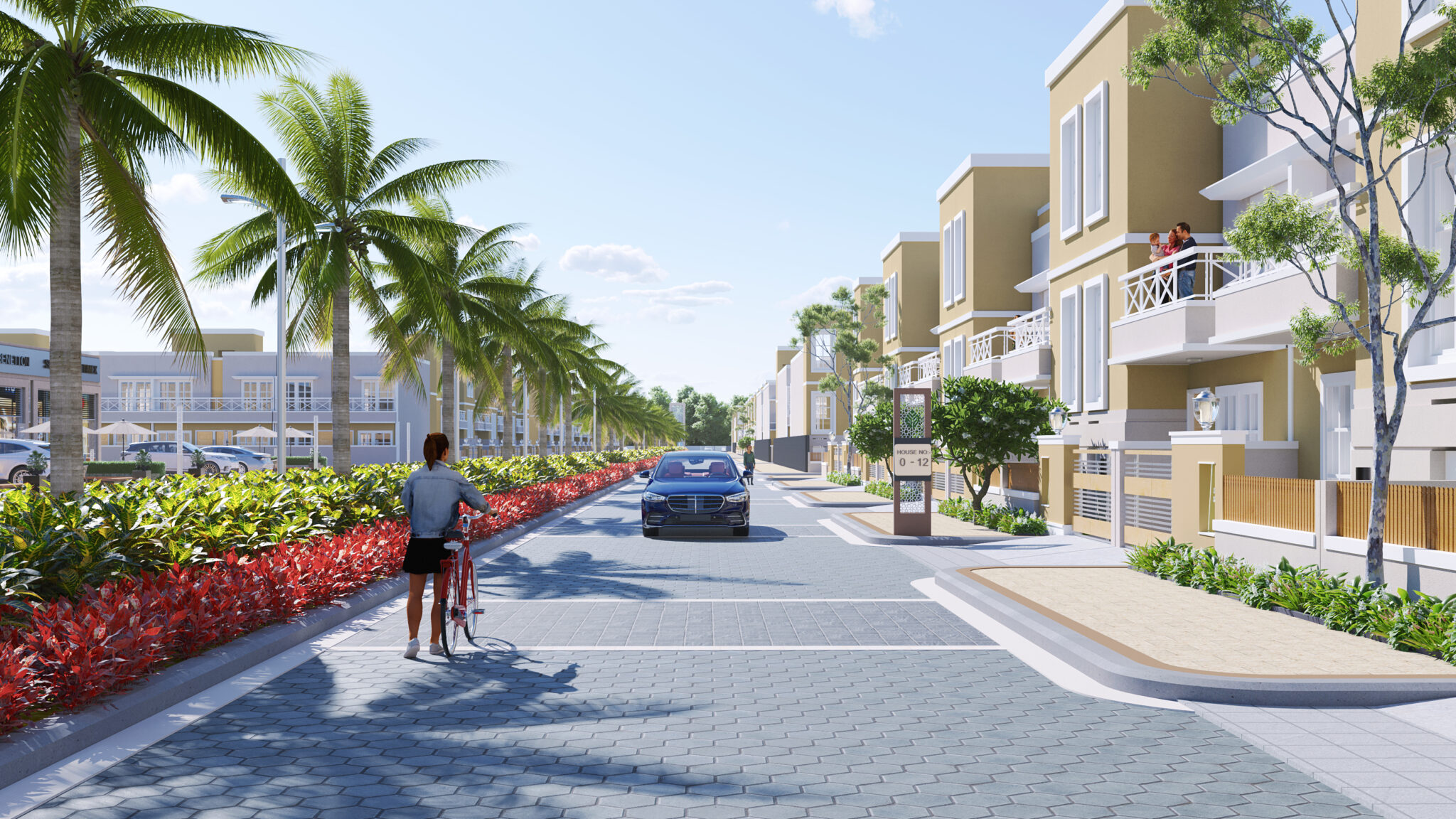 Luxury Plots at Best Prices in Karnal & Ganaur | Divine Vision